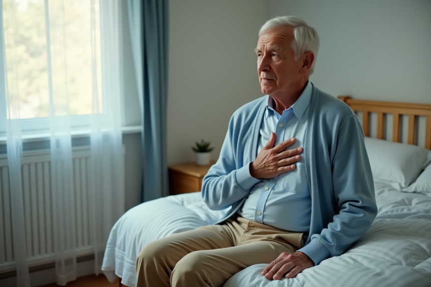 Signes insuffisance cardiaque : reconnaître les premiers symptômes ...